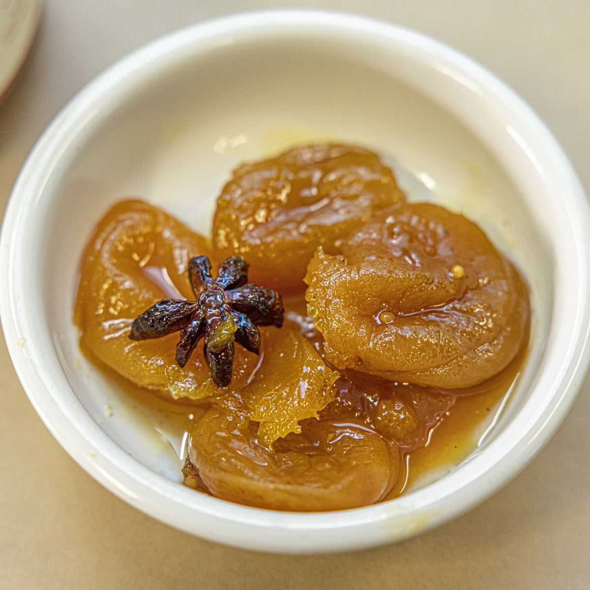 Whisky Preserved Apricots – Archer Cottage Cheese Lovers
